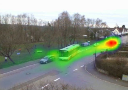 Camlytics Smart Camera Software Solutions